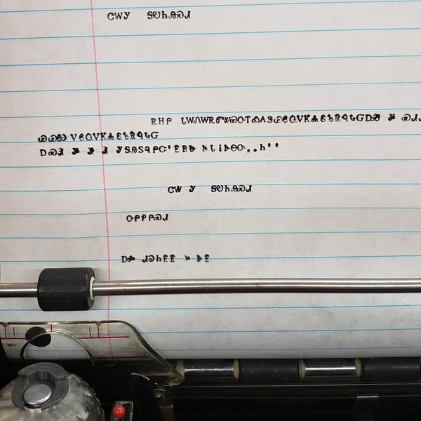 3D Printed Selectric Typeballs | Hackaday.io