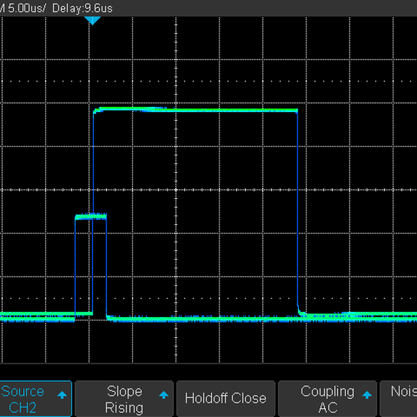 Gamma PIN - Semiconductor Radiation Detector | Hackaday.io