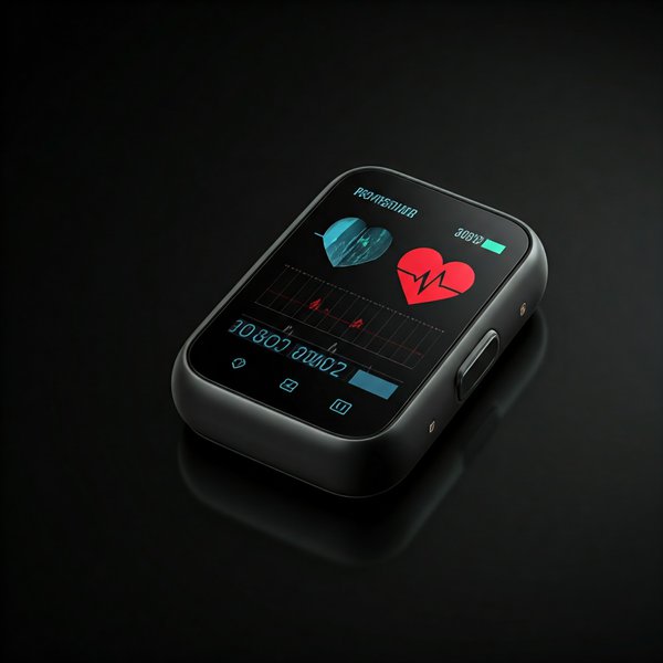 Heart Rate Monitor Circuit | Hackaday.io