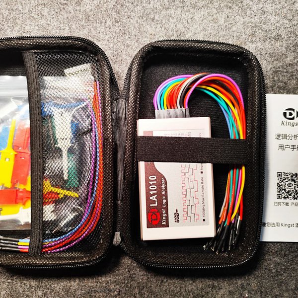 Winter, FPGAs, and Forgotten Arithmetic | Hackaday.io