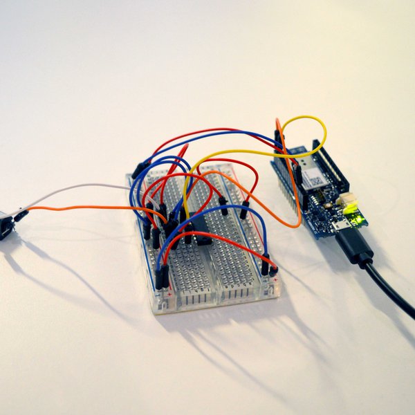 How We Built Our Facial Recognition Ferris Wheel | Hackaday.io