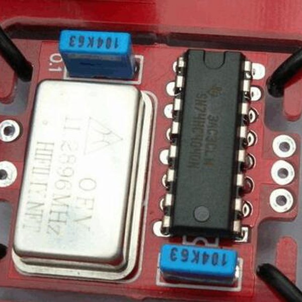 How to Remove Components from PCB Board | Hackaday.io
