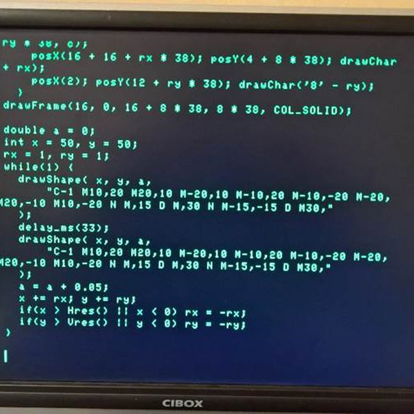 ELLO 1A | Hackaday.io