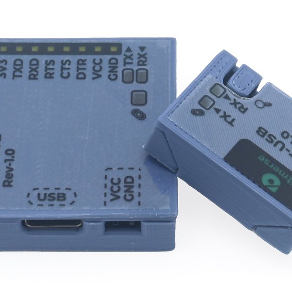 WiSer | Hackaday.io