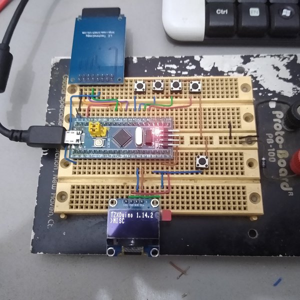 Sildenafile | Hackaday.io