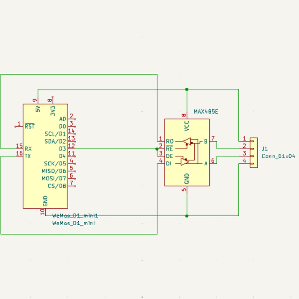 Controlling A/C abuse | Hackaday.io
