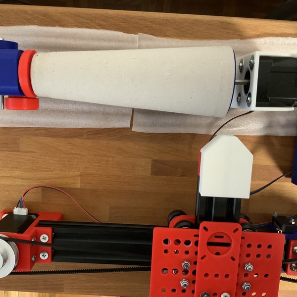 Passap E6000 rebuilt and replaced console | Hackaday.io