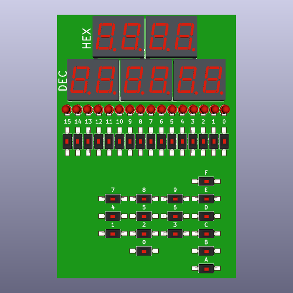 Base Convert | Hackaday.io