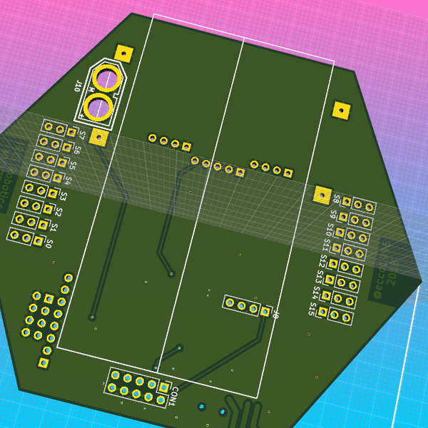 Hexa Hackaday Io