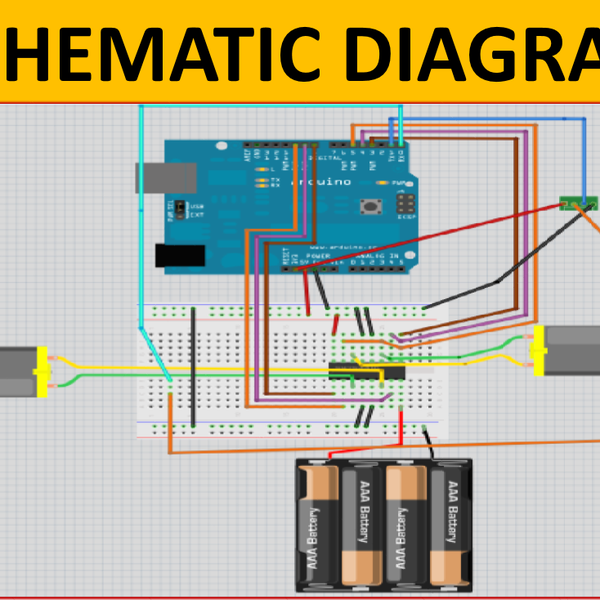 Mind Controlled Robot | Hackaday.io