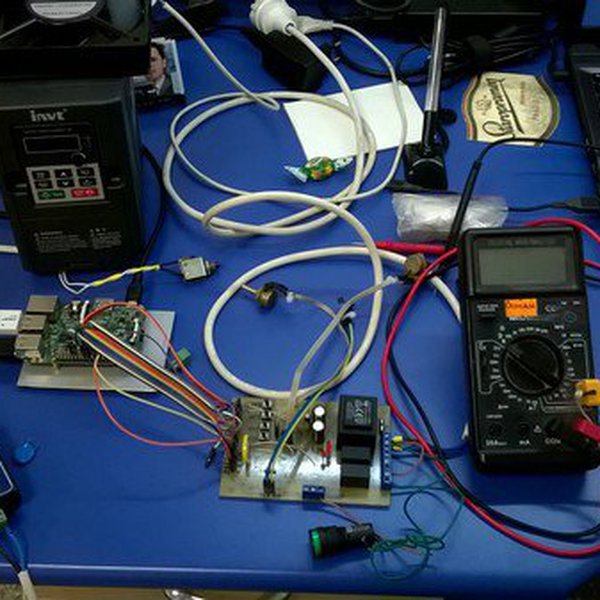 Versatile DIY Expansion Board for Raspberry Pi | Hackaday.io