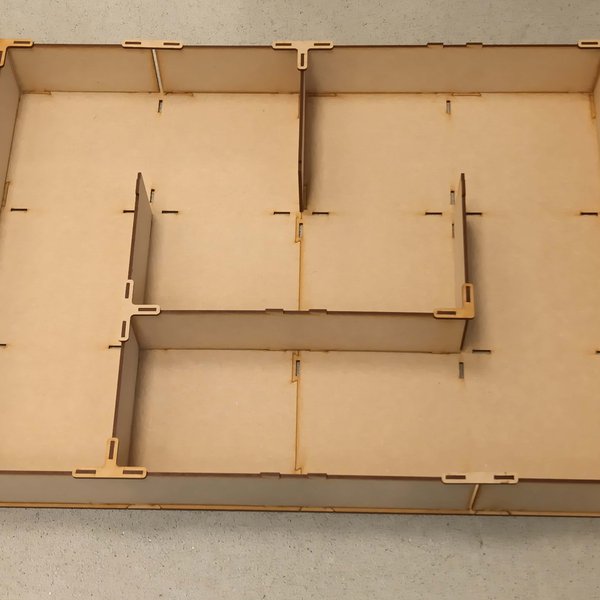 Robot Maze | Hackaday.io