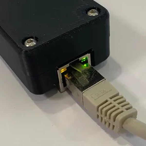 Portable Raspberry Pi Pico LAN Tester | Hackaday.io