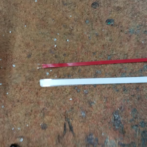 Arduino Liquid Level Meter With Simple Homemade Se 5252