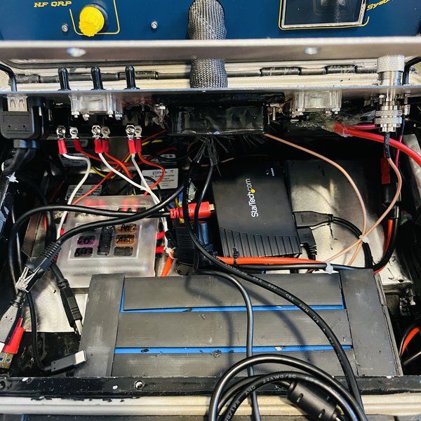 Fallout Cyberdeck | Hackaday.io