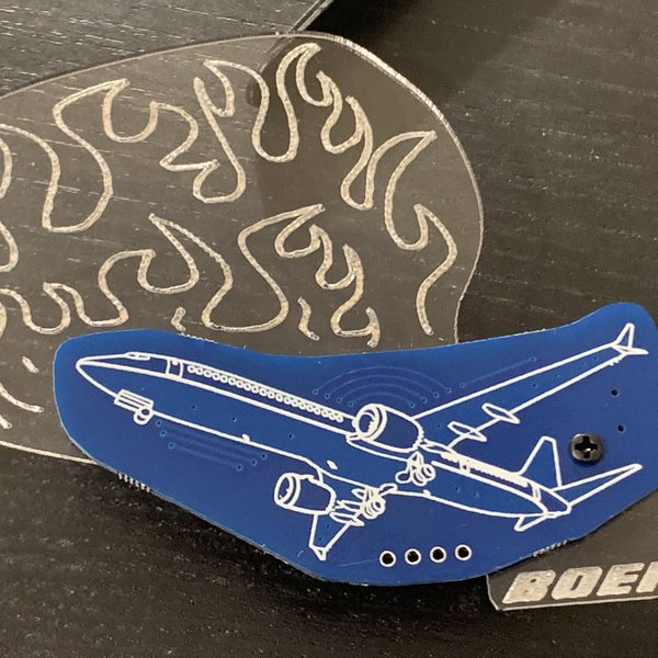 Flames | Hackaday.io