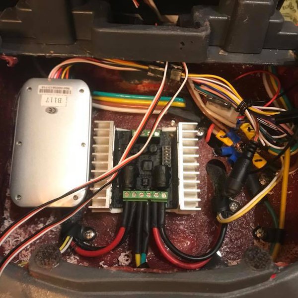 Watchdog Security Camera Robot | Hackaday.io