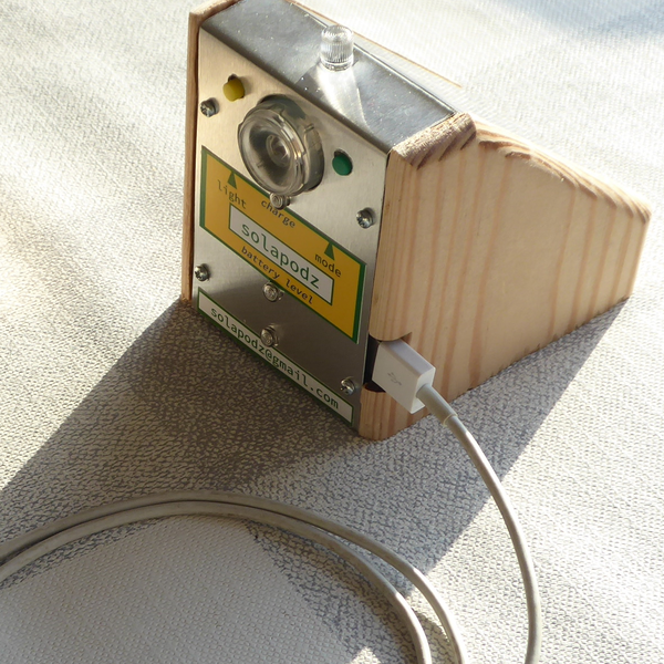 Solapodz | Hackaday.io
