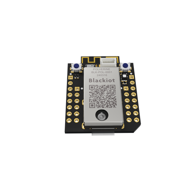 Polverine | Hackaday.io