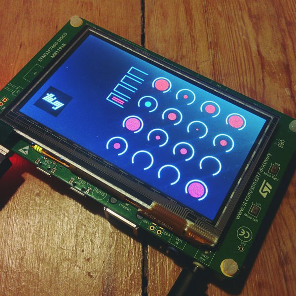 STM32F4/F7 Synstack | Hackaday.io