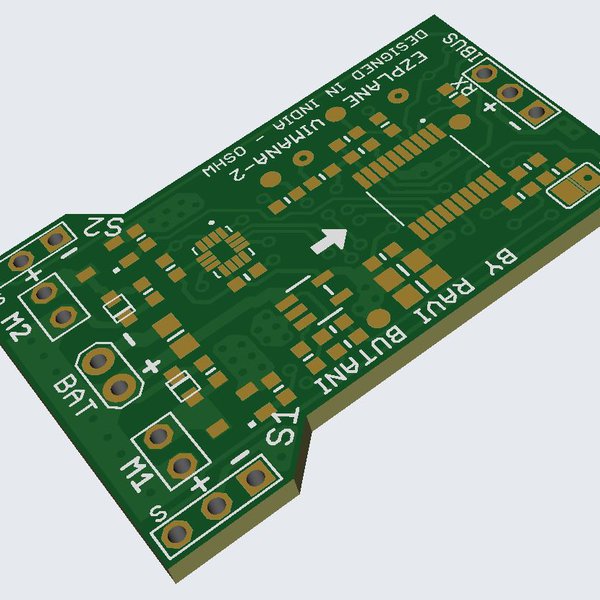 VIMANA - STEM for ALL | Hackaday.io