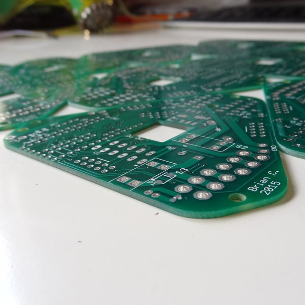 Ballbot | Hackaday.io