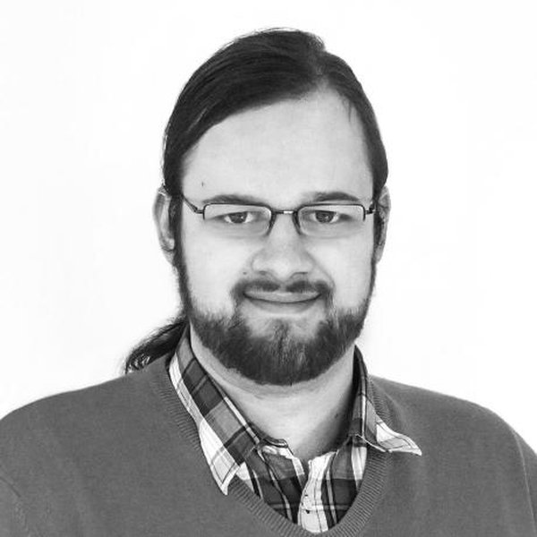 Mischa Holz's Profile | Hackaday.io