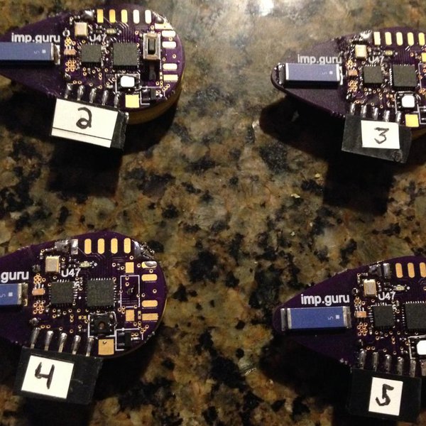 analog.io - A full stack IoT platform | Hackaday.io