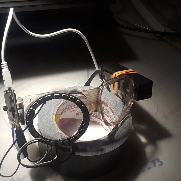 BLINKi | Hackaday.io