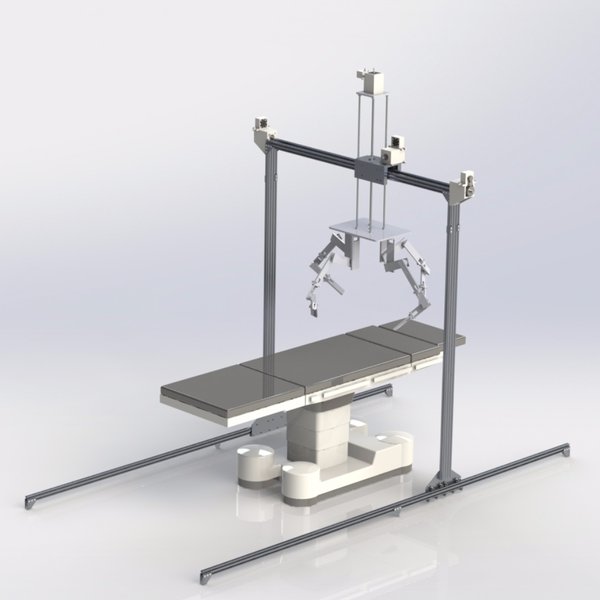 SurgeyOS Robotics platform | Hackaday.io