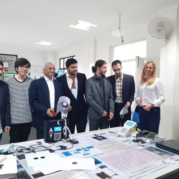 Seemon Tech | Hackaday.io