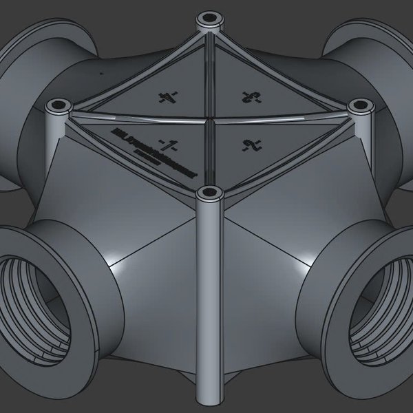 Recuperator Design | Hackaday.io