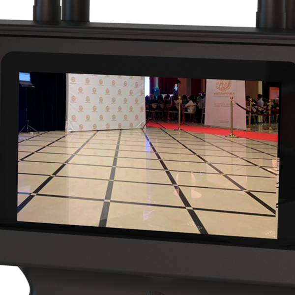 Exploring the Main Features of RO.V.E.R | Hackaday.io