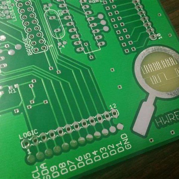 Hardware Reverse Engineering Learning Platform | Hackaday.io