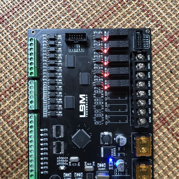 Arduino For Industrial