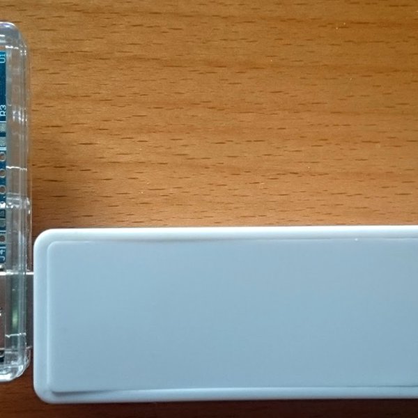 NodeLP - Low power solution for DIY Sensor | Hackaday.io