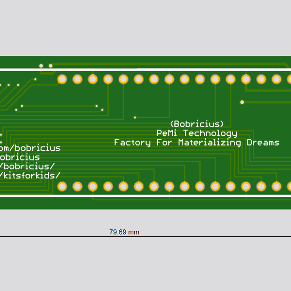 ESP32s2 Drop-In replacement for Raspberry Pi Pico | Hackaday.io