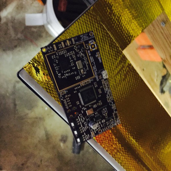 SBHT - VHF DIGITAL RADIO | Hackaday.io