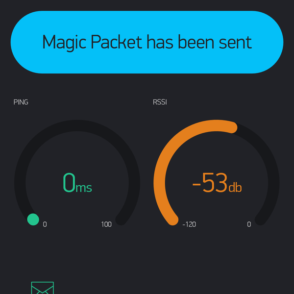 Wake on LAN (WOL) server with Blynk and ESP8266 | Hackaday.io