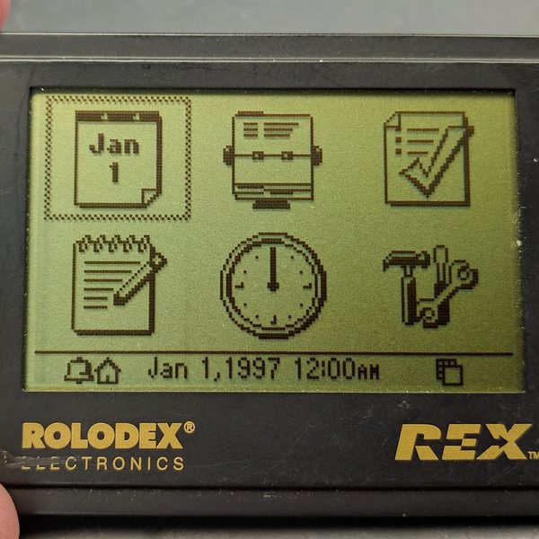 DIY Pocket computer | Hackaday.io