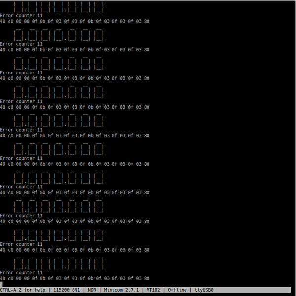 Reading a PLJ-8LED module output | Hackaday.io