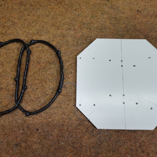 Diy Super Simple Sensitive Metal Detector