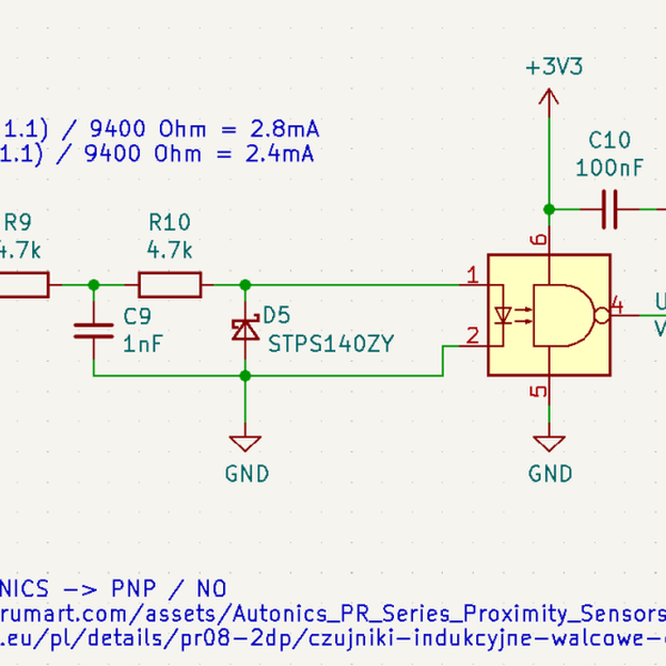 Traction Control PCB | Hackaday.io