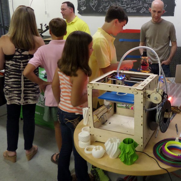 Mobile Makerspace | Hackaday.io