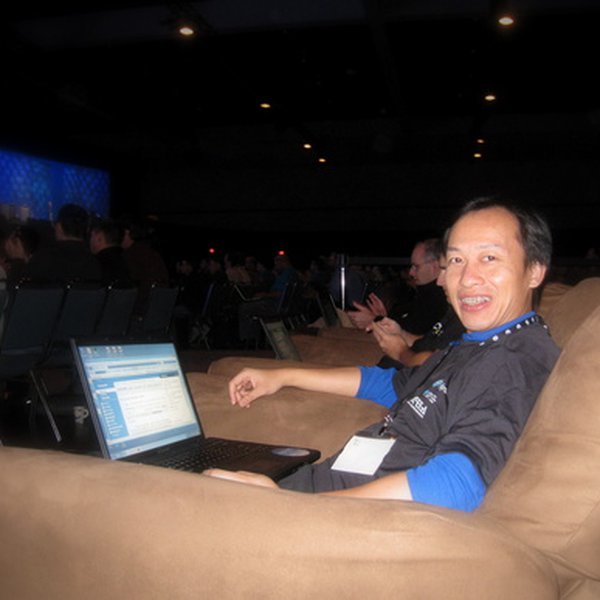 Kenneth Ng's Profile | Hackaday.io