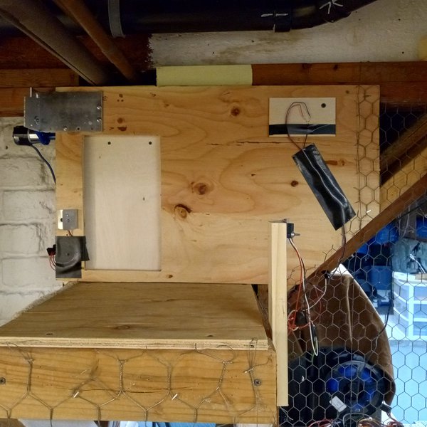 Cat Valve | Hackaday.io