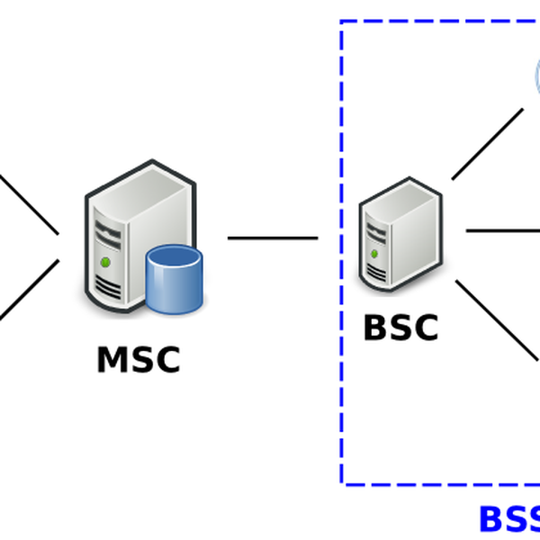 Osomcom POCSAG | Hackaday.io