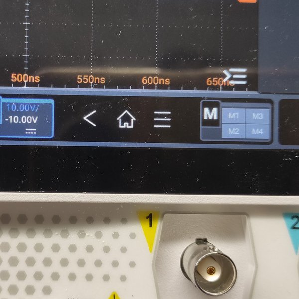 How to install Spotify on your Rigol Scope | Hackaday.io