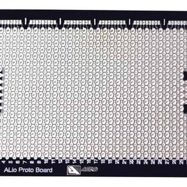ALio : New Hardware Prototyping Platform. | Hackaday.io