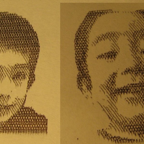 Upgrade for your DIY plotters | Hackaday.io